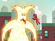 Energy Monster | WordGirl Wiki | Fandom