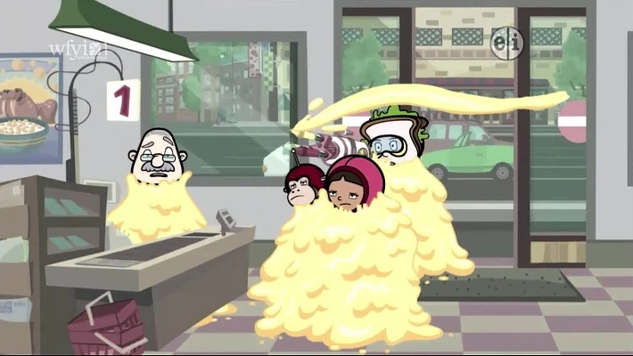 Word (Hicc)Up!/Gallery | WordGirl Wiki | Fandom