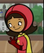 WordGirl and Captain Huggy Face, Part 1/Gallery | WordGirl Wiki | Fandom