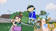 Royal Dandy | WordGirl Wiki | Fandom