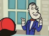 Reginald | WordGirl Wiki | Fandom