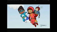 Kid Math | WordGirl Wiki | Fandom