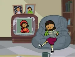 Who Is WordGirl? | WordGirl Wiki | Fandom