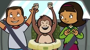 TJ Botsford | WordGirl Wiki | Fandom