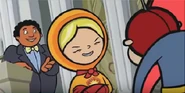 Victoria Best | WordGirl Wiki | Fandom