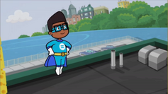 Kid Math | WordGirl Wiki | Fandom