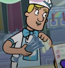 The Ice Cream Man | WordGirl Wiki | Fandom