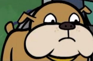 Sonny (dog) | WordGirl Wiki | Fandom