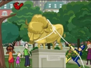 Amazing Rope Guy | WordGirl Wiki | Fandom