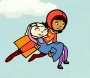 WordGirl | WordGirl Wiki | Fandom