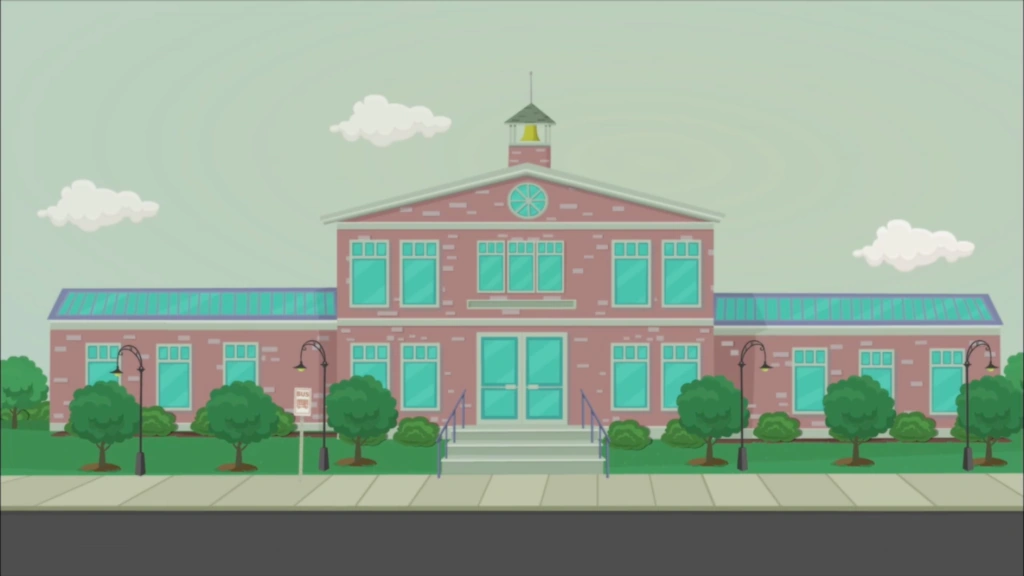 Category:Schools | WordGirl Wiki | Fandom