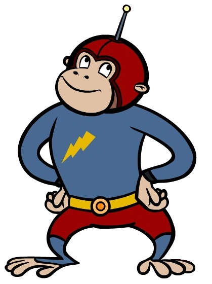 Huggy Face | WordGirl Wiki | Fandom