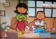 TJ Botsford | WordGirl Wiki | Fandom