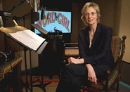 Miss Power | WordGirl Wiki | Fandom