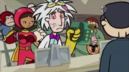 Dr. Two-Brains/Gallery | WordGirl Wiki | Fandom