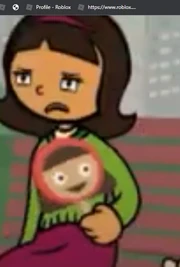 WordGirl and Captain Huggyface Popsicles | WordGirl Wiki | Fandom