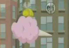 The Bee | WordGirl Wiki | Fandom