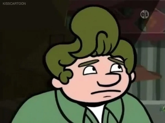 A Game of Cat and Mouse/Gallery | WordGirl Wiki | Fandom