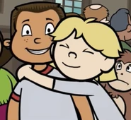 Johnson | WordGirl Wiki | Fandom