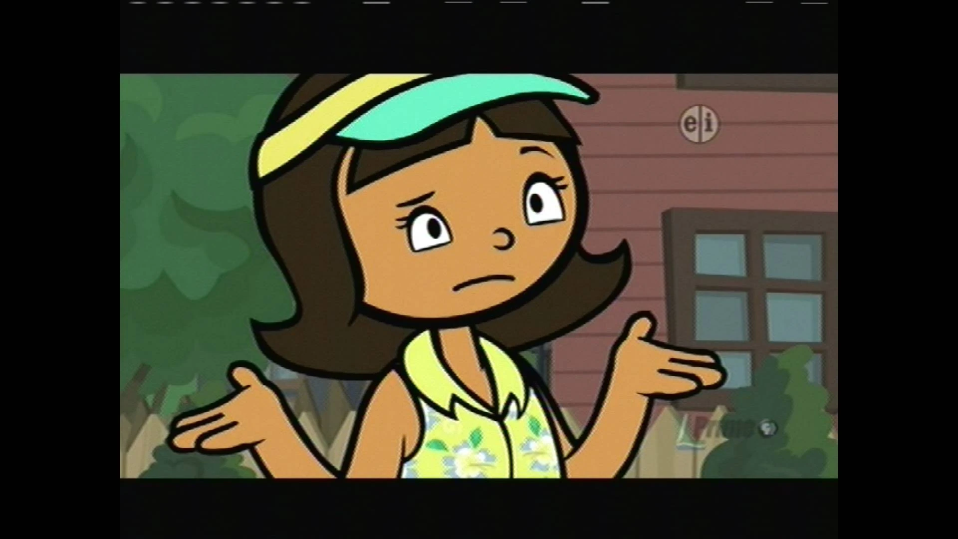 Wordgirl Fan Fiction
