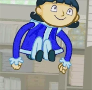 Royal Dandy | WordGirl Wiki | Fandom