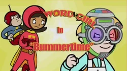 Bummertime | WordGirl Wiki | Fandom