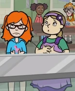 Outrageous Blessing | WordGirl Wiki | Fandom