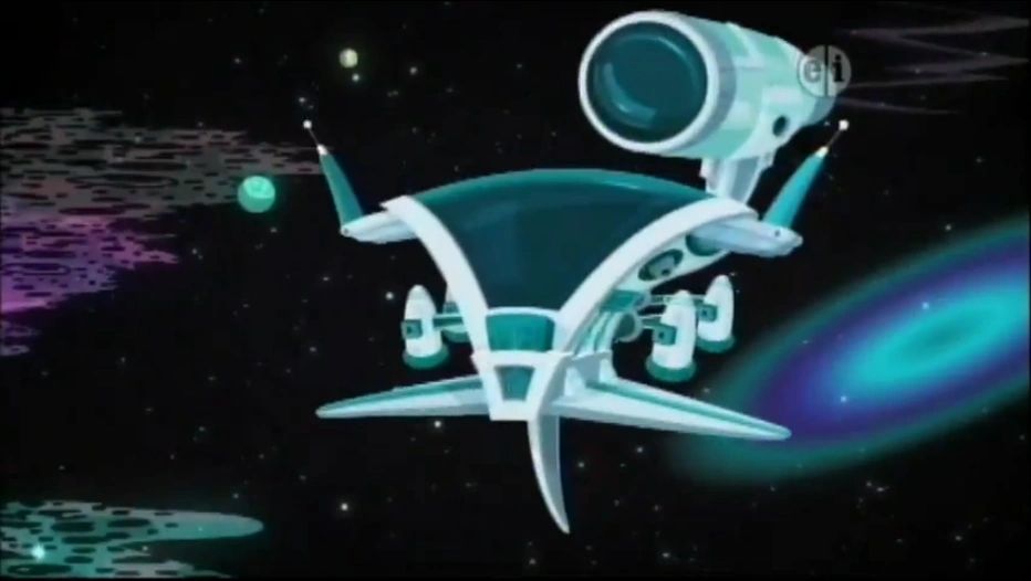 The Rise of Miss Power/Gallery | WordGirl Wiki | Fandom