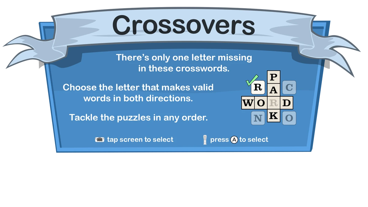 Crossovers | Word Party Wikia | Fandom