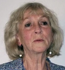 Vicky Ireland | Words and Pictures Wiki | Fandom