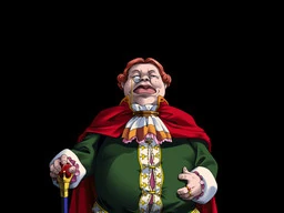 Tessio | Words Worth Wikia | Fandom