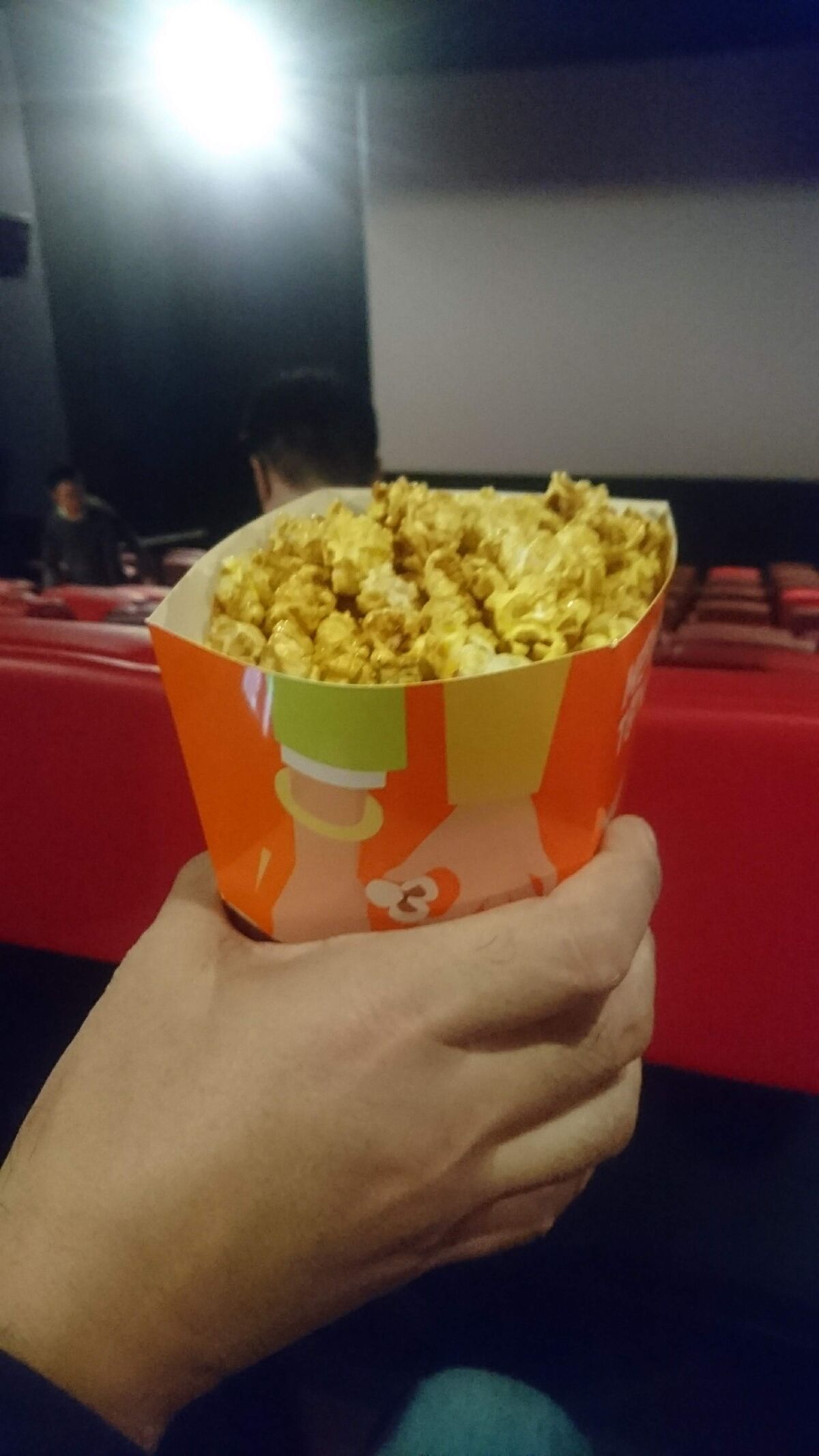 Popcorn Wikiwords Fandom