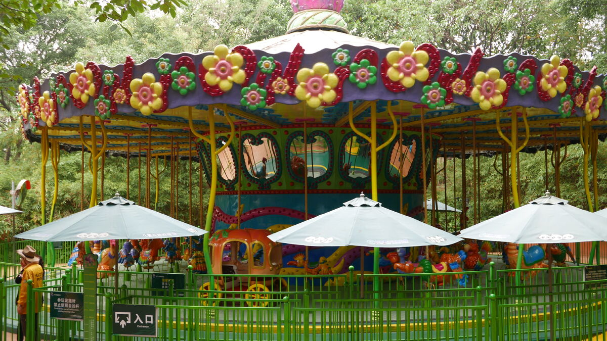 Carousel Wikiwords Fandom