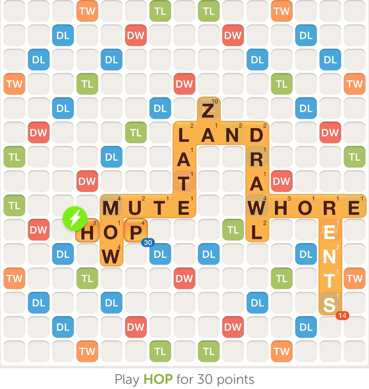 Stacking Words | Words With Friends Wiki | Fandom