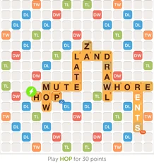 Stacking Words | Words With Friends Wiki | Fandom