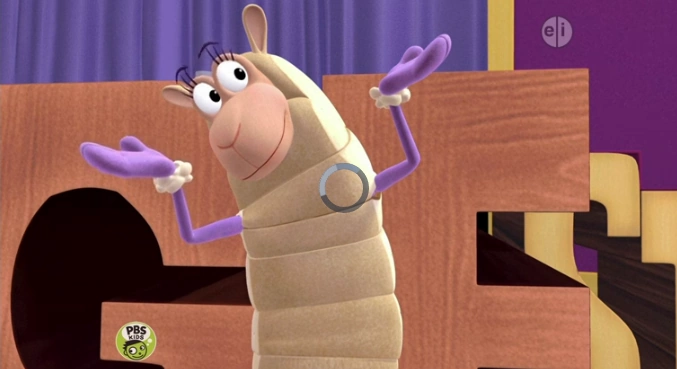 WordSheep | Word World Wiki | Fandom