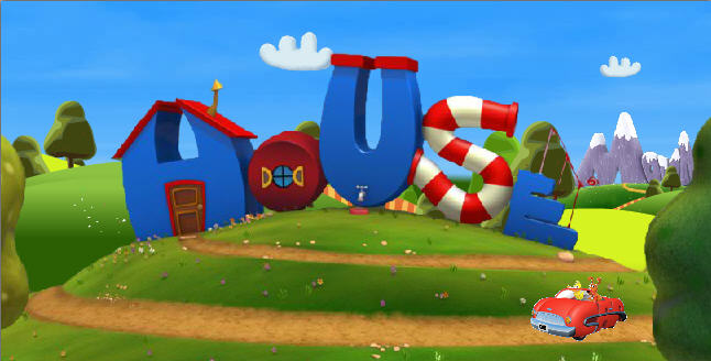 Episode 0 | Word World Wiki | Fandom