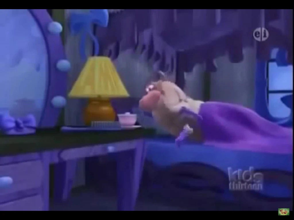 Lamp | The WordWorld Wiki | Fandom