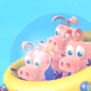 Little Piggies | The WordWorld Wiki | Fandom