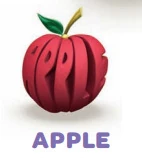 Apple | The WordWorld Wiki | Fandom