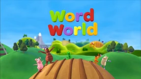 Word World Opening Theme | The WordWorld Wiki | Fandom