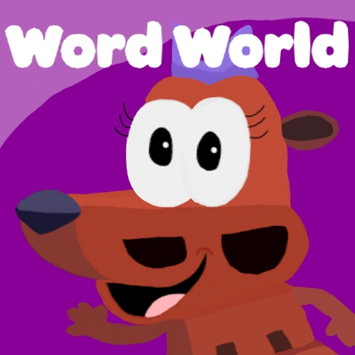 Bear App | The WordWorld Wiki | Fandom