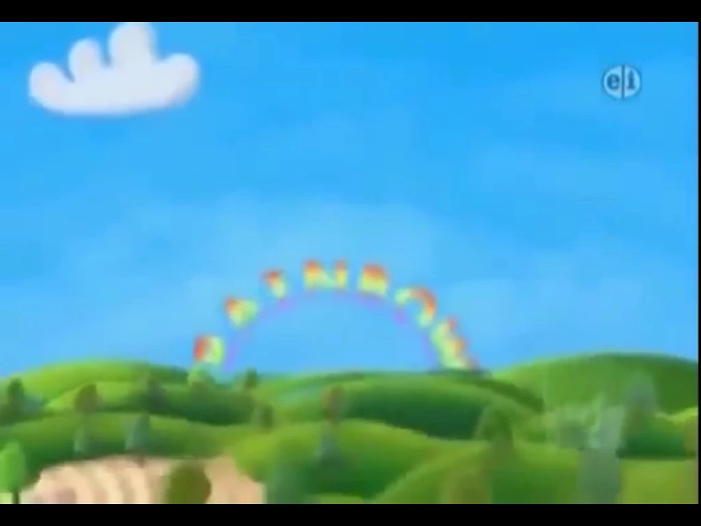 Rainbow | The WordWorld Wiki | Fandom