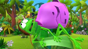 Plant | The WordWorld Wiki | Fandom