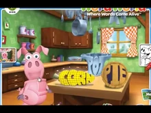 Pie | The WordWorld Wiki | Fandom