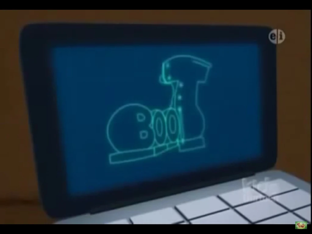 Boot | The WordWorld Wiki | Fandom