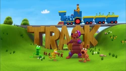 Back on Track | The WordWorld Wiki | Fandom