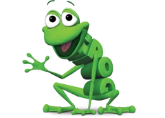 Frog | The WordWorld Wiki | Fandom