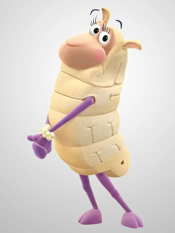 Sheep | The WordWorld Wiki | Fandom