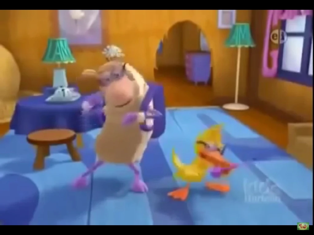 Duck/Gallery | The WordWorld Wiki | Fandom